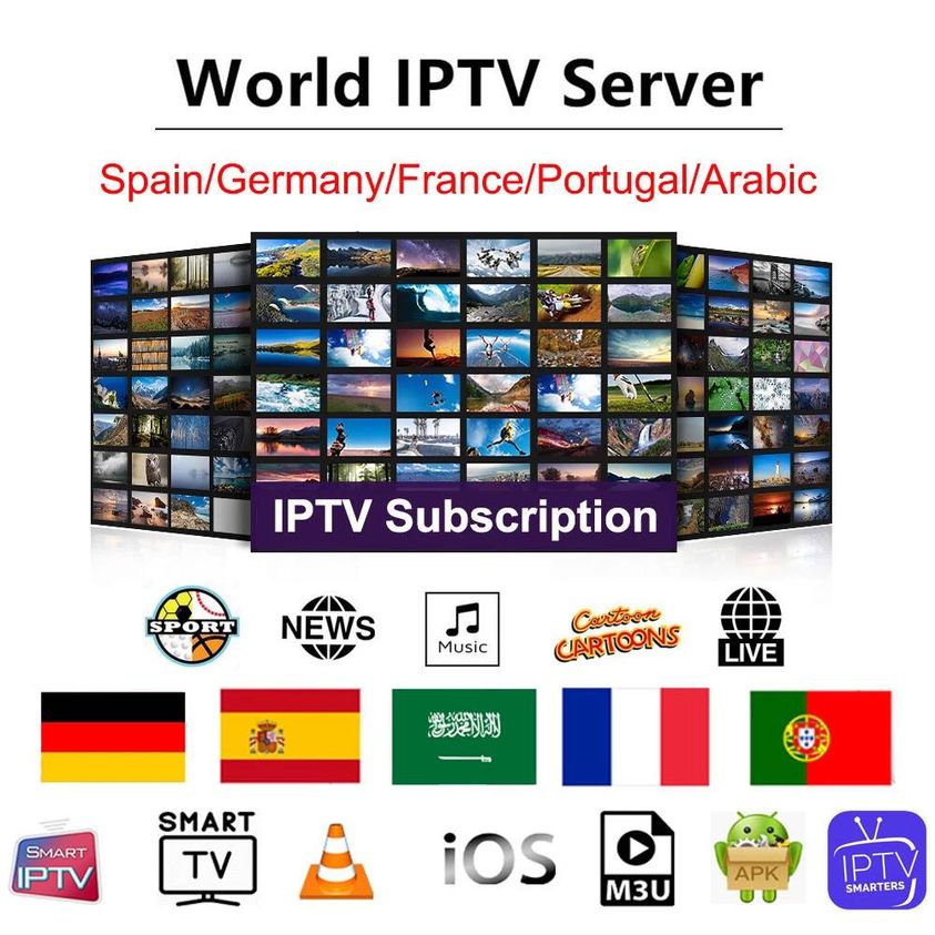 Hangi IPTV Uygulamasını Kullanmalıyım? IPTV Satın Al